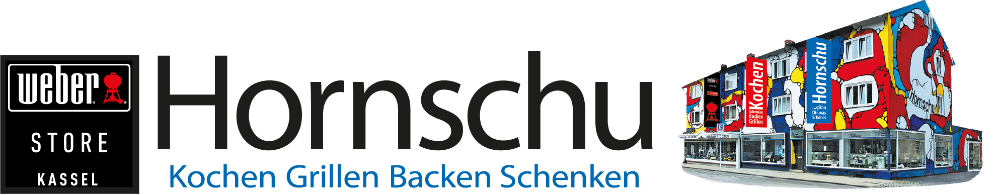 Der Hornschu Online Shop